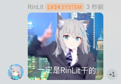 🥵 RinLit 的 Hub